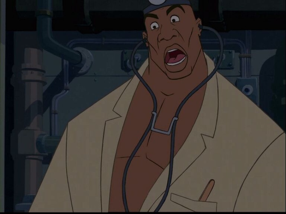 Picture of Joshua Sweet