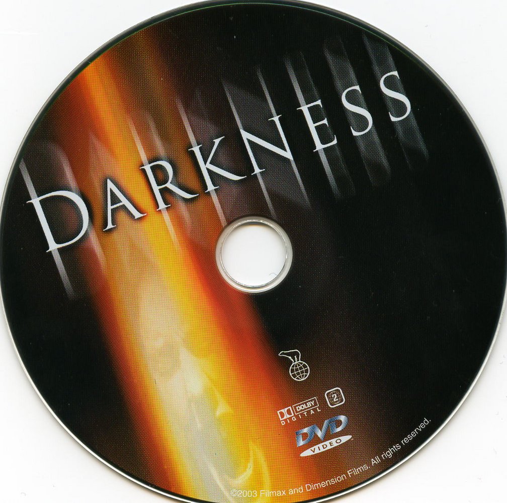 Picture of Darkness