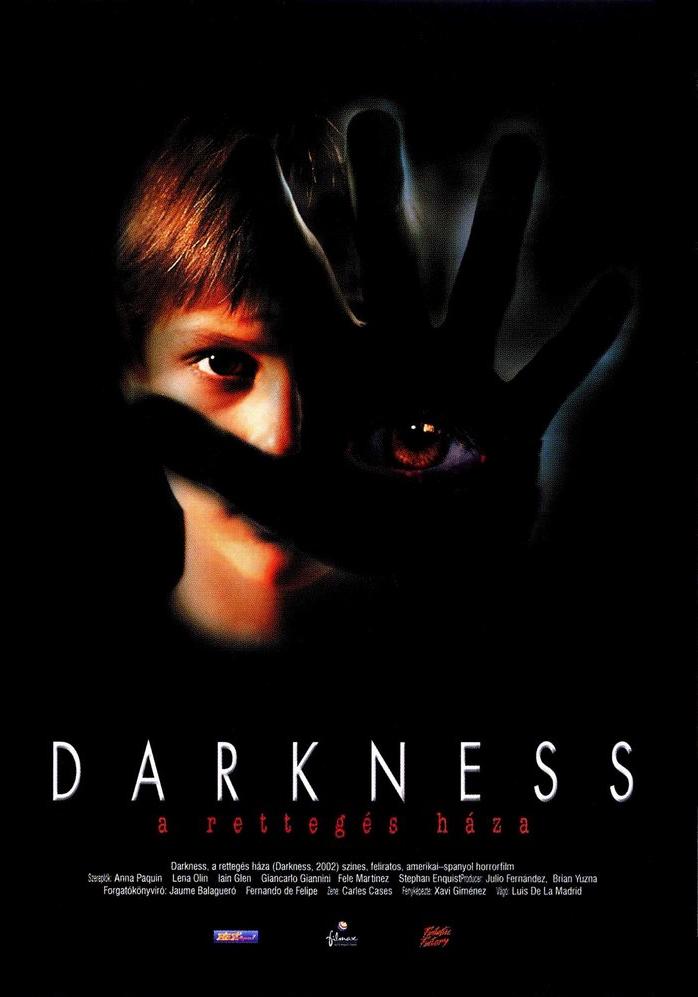 Image of Darkness