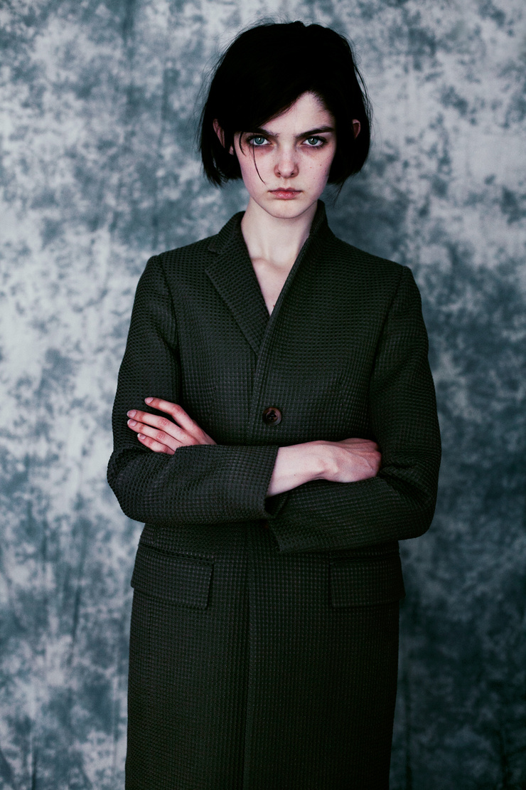 LAURA O'GRADY picture