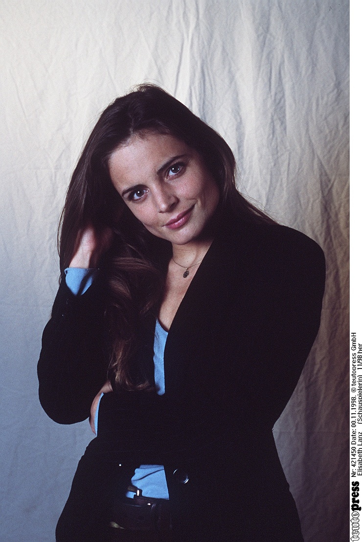 Elisabeth Lanz image