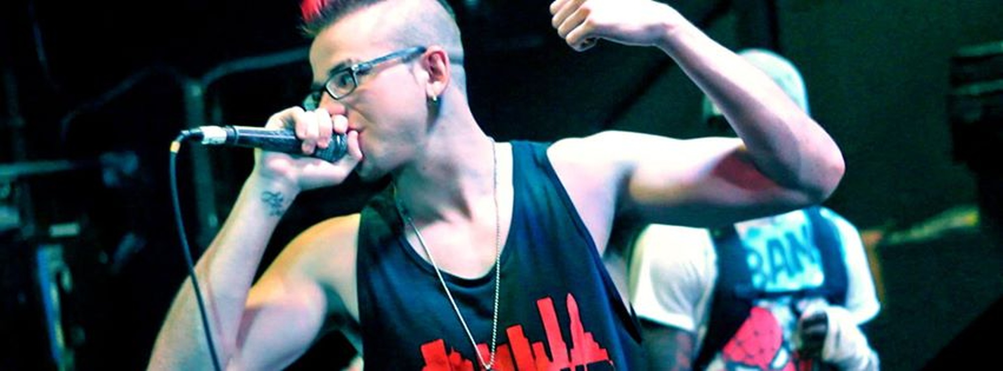 Picture of Mike Bars