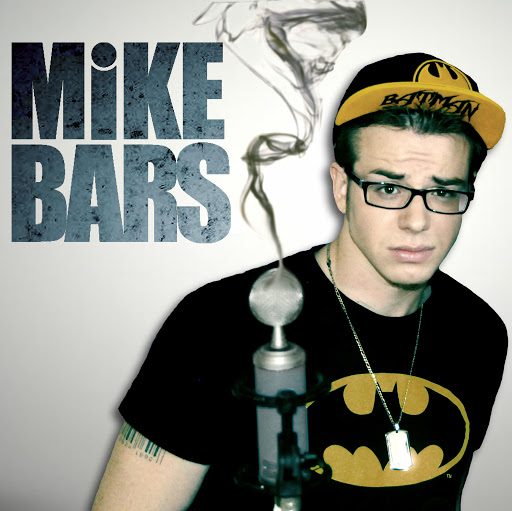 Picture of Mike Bars