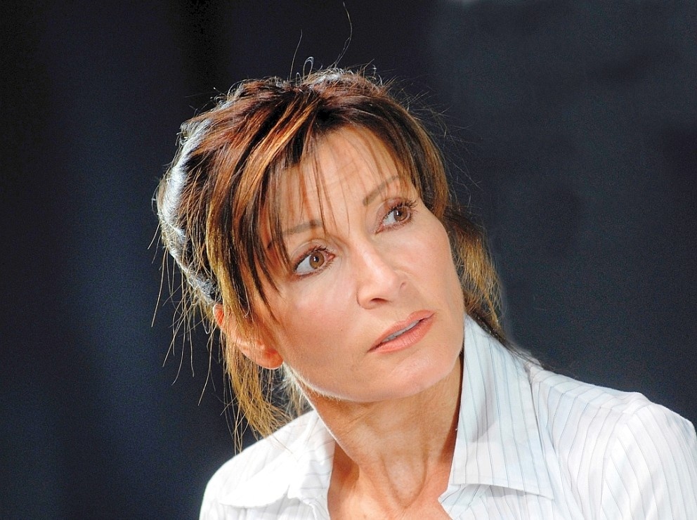 Picture of Susanne Uhlen