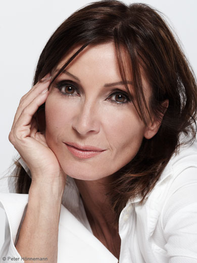 Picture of Susanne Uhlen