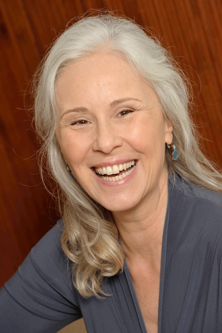 Picture of Michaela Rosen