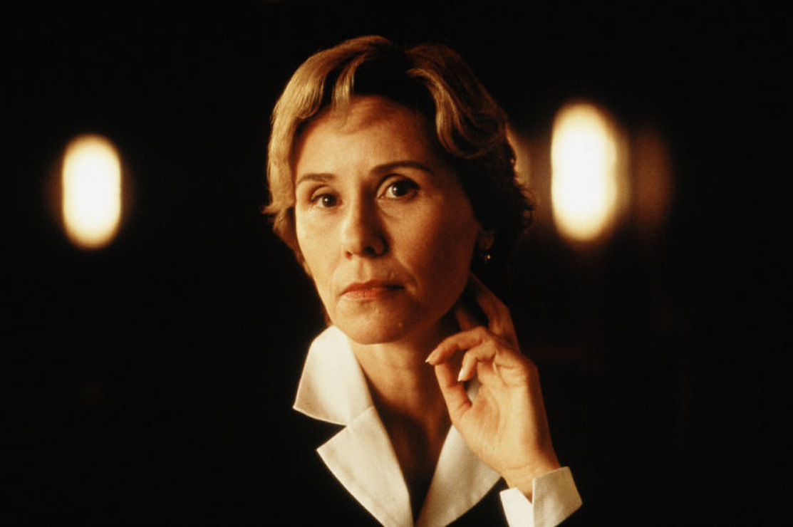 Picture of Michaela Rosen