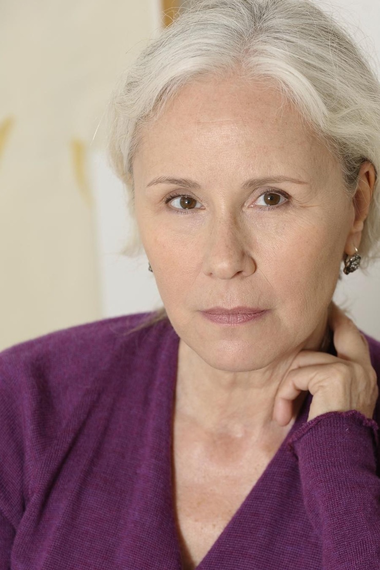 Picture of Michaela Rosen