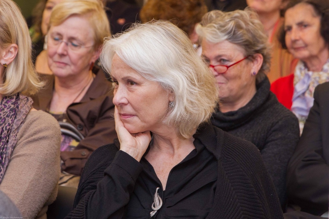 Picture of Michaela Rosen