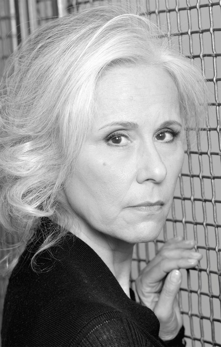 Michaela Rosen image