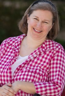 Picture of Heather McPhaul