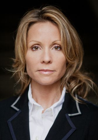 Picture of Jeannine Burch