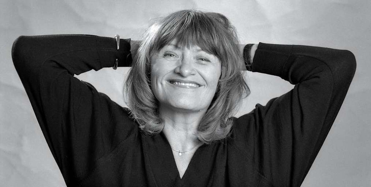 Picture of Alice Schwarzer