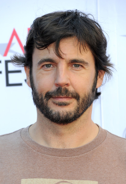 Picture of Diego Quemada-Díez