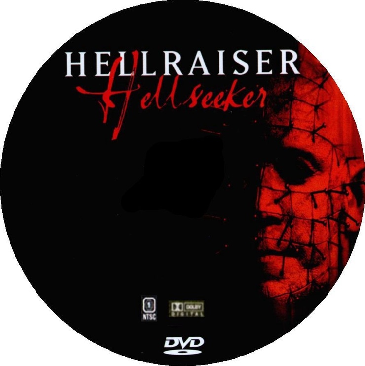Hellraiser: Hellseeker picture
