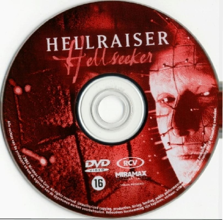 Picture of Hellraiser: Hellseeker