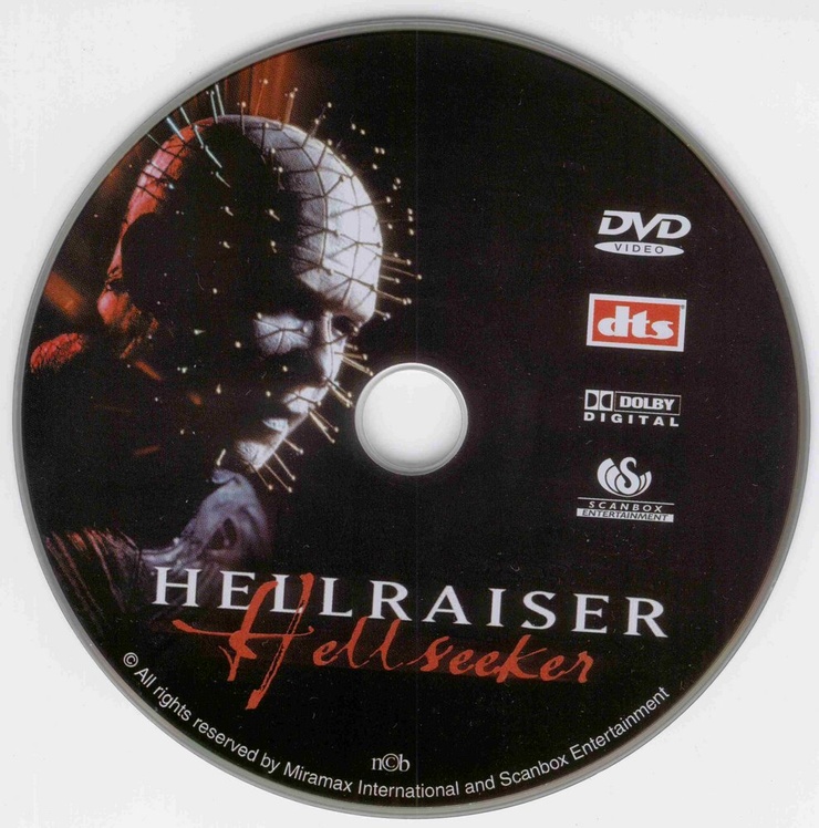 Picture of Hellraiser: Hellseeker