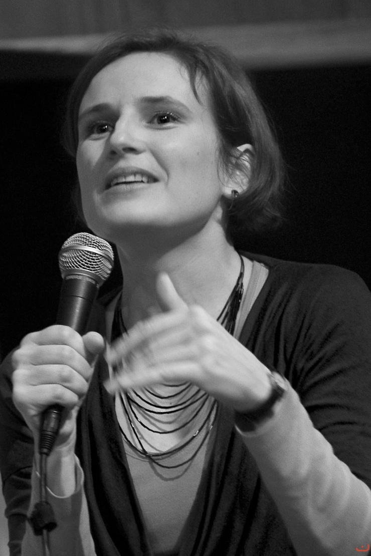 Picture of Katja Kipping