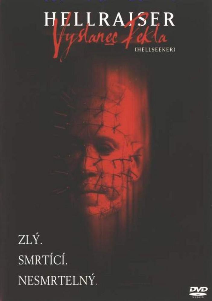 Picture of Hellraiser: Hellseeker