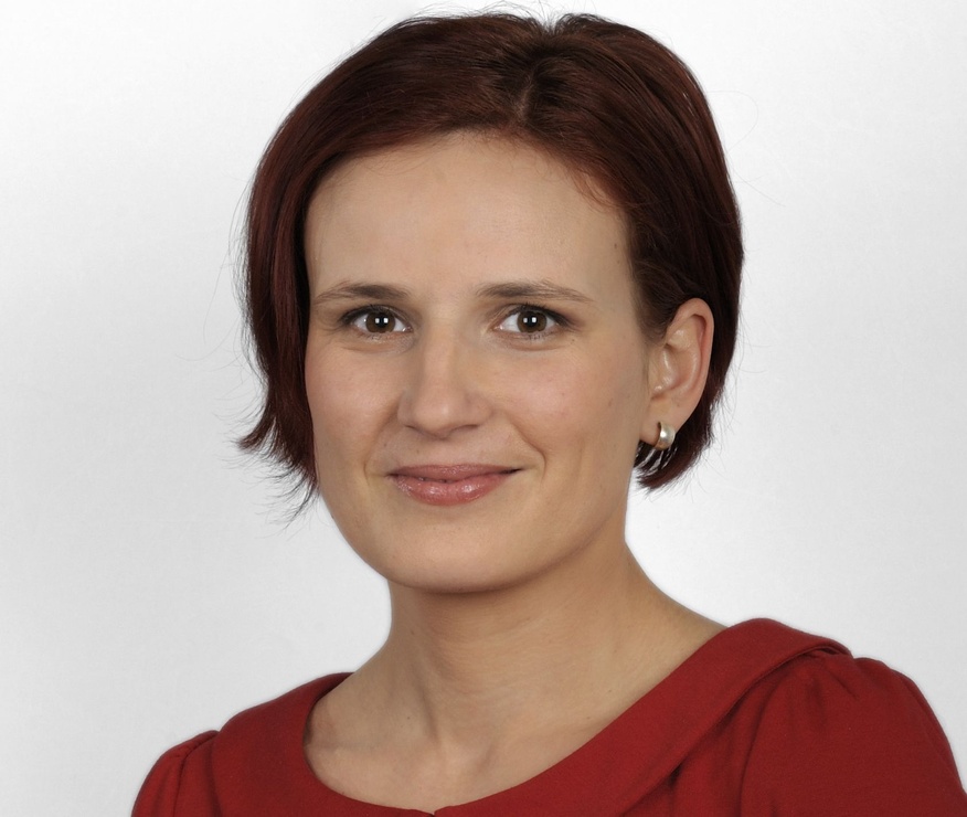 Picture of Katja Kipping