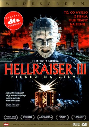 Picture of Hellraiser III: Hell on Earth