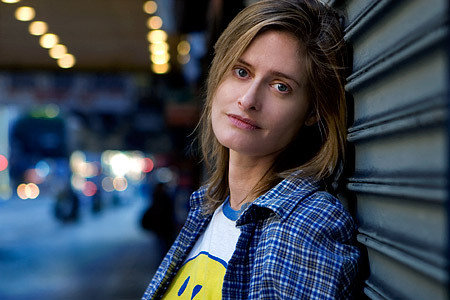 Picture of Susan Ziegler