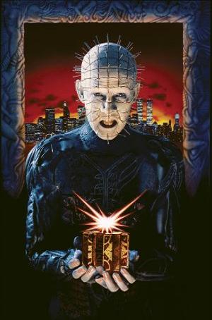 Picture of Hellraiser III: Hell on Earth