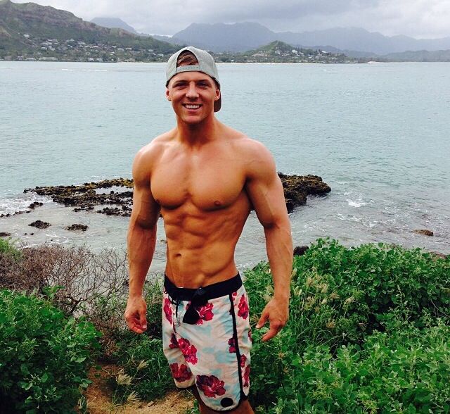 Picture of Steve Cook