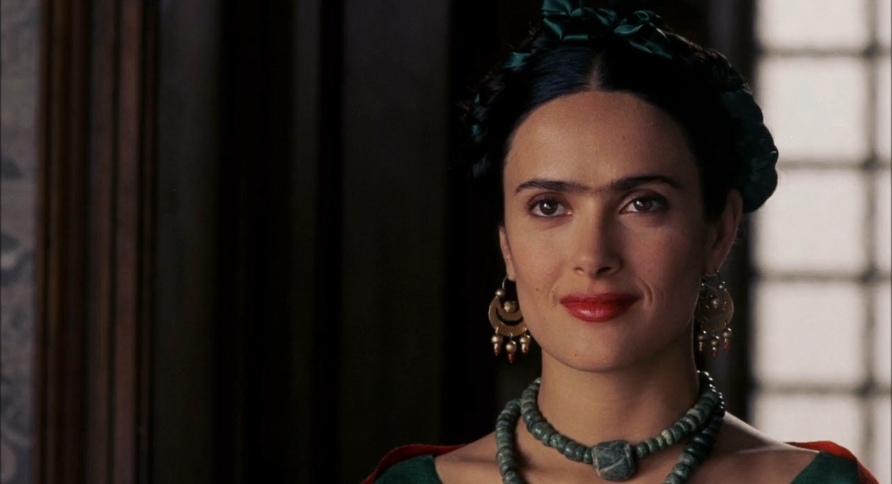 Frida picture