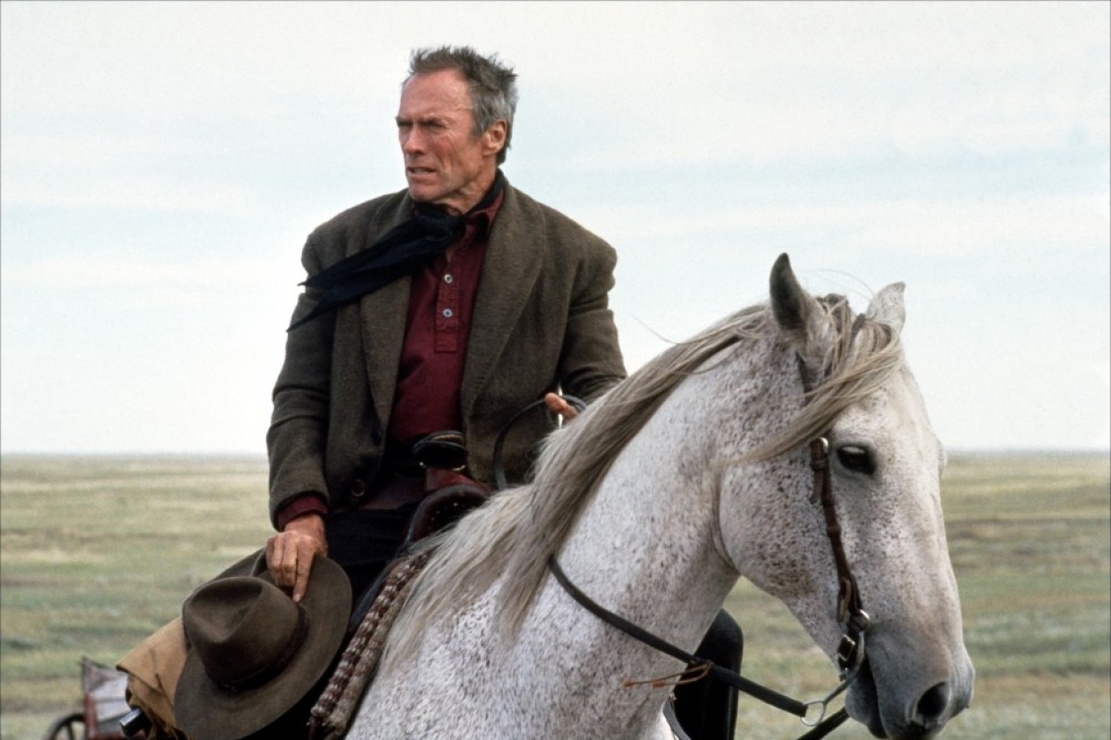 Picture of Unforgiven