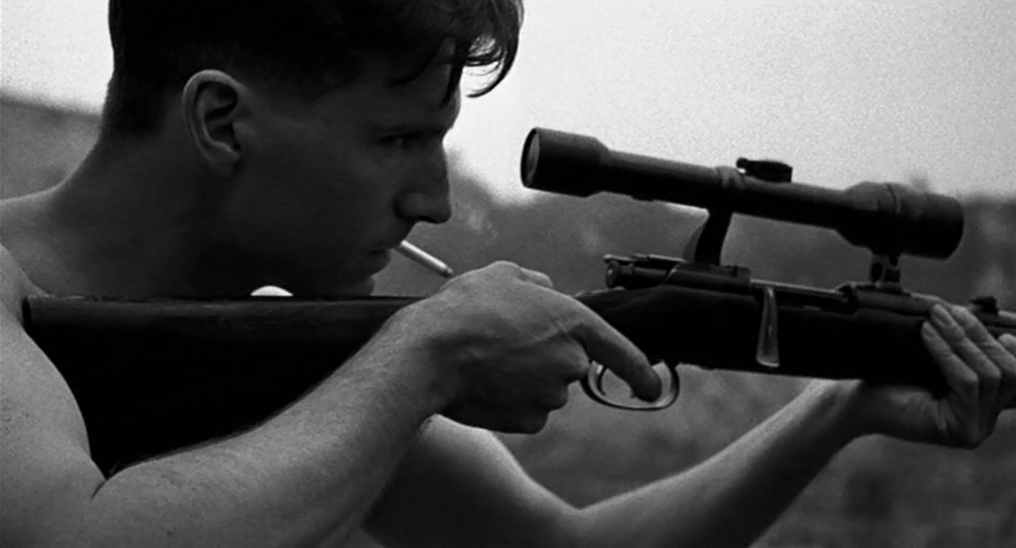 Picture of Schindler's List