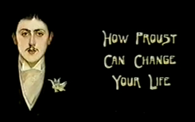 Image of How Proust Can Change Your Life