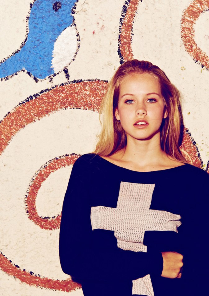 Picture of Naty Belmont