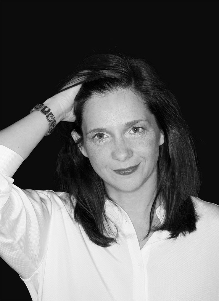 Picture of Katrin Göring-Eckardt