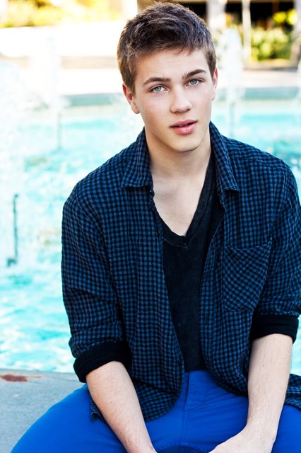 Image of Connor Jessup