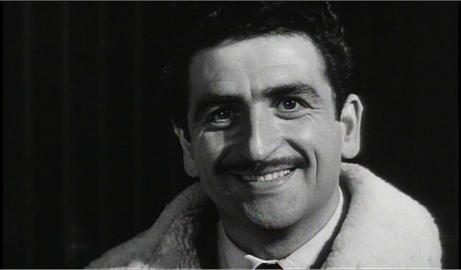 Picture of Mario David