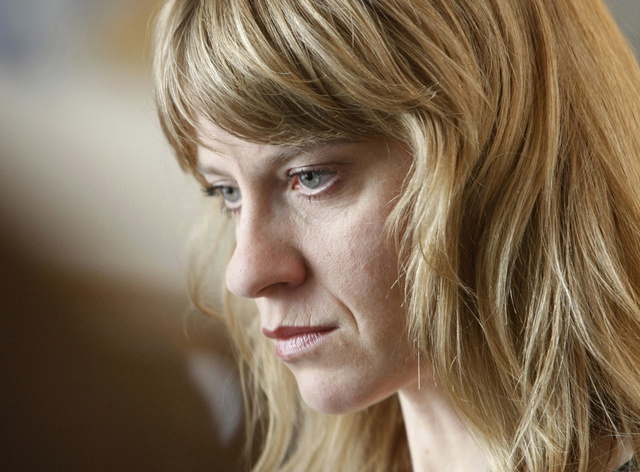 Picture of Caroline Peters