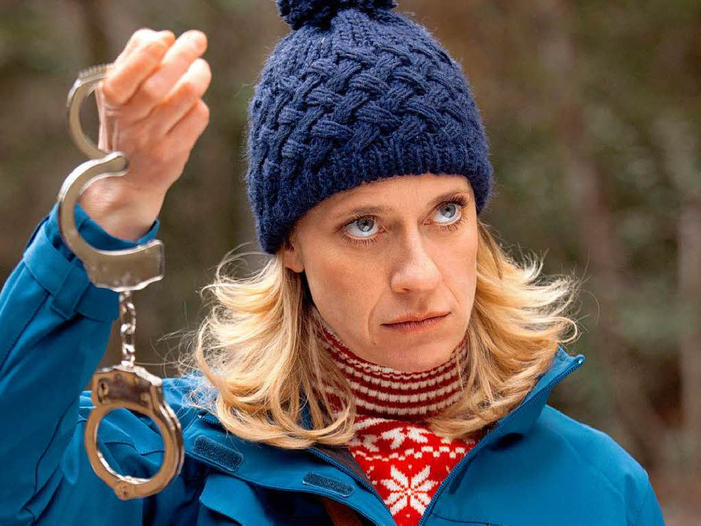 Picture of Caroline Peters