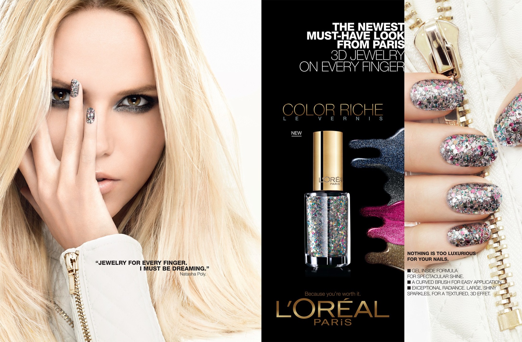 Picture of Natasha Poly