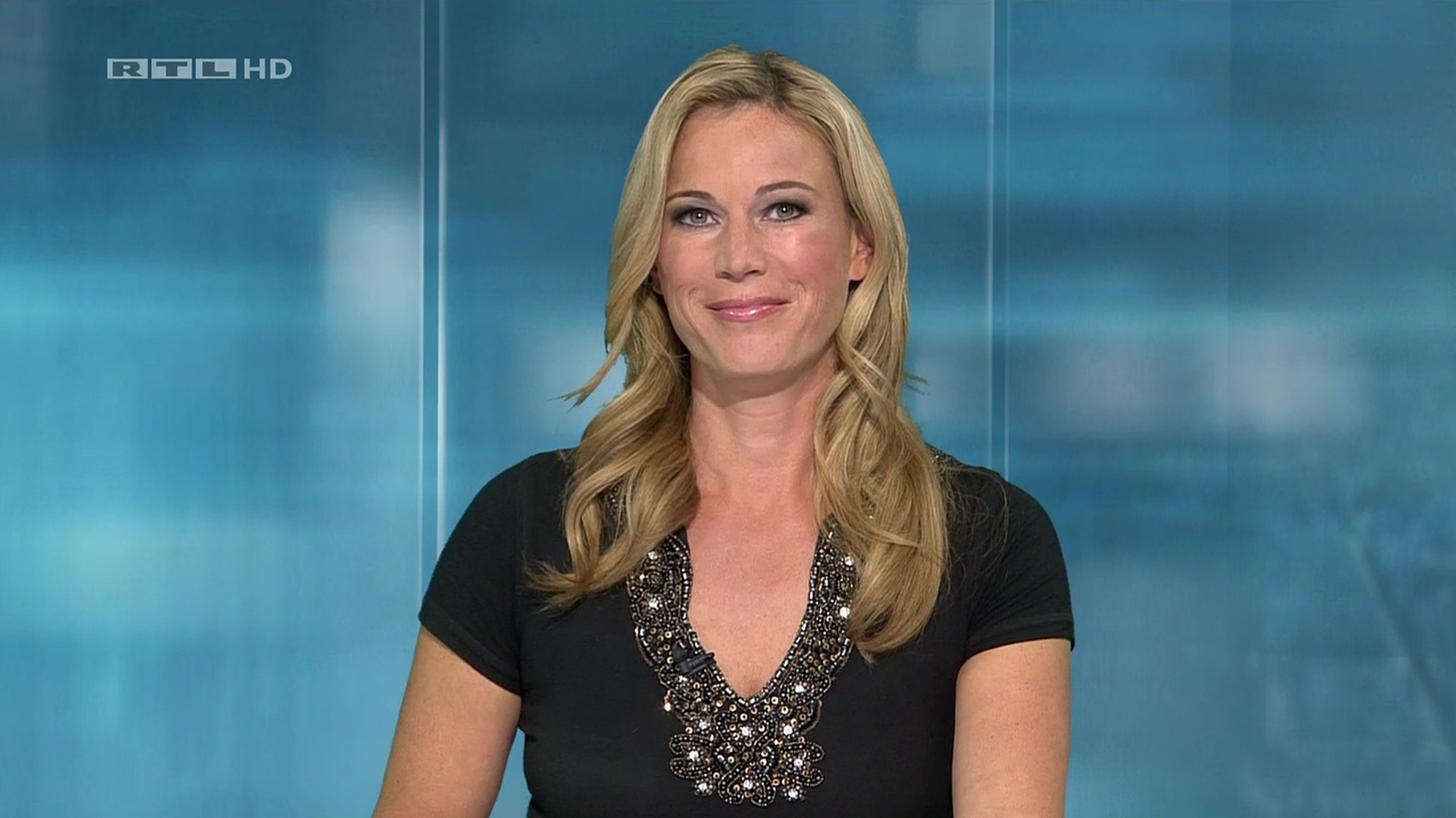 Picture of Birgit von Bentzel