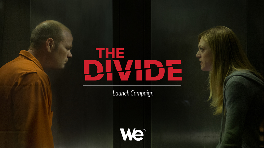 Picture of The Divide