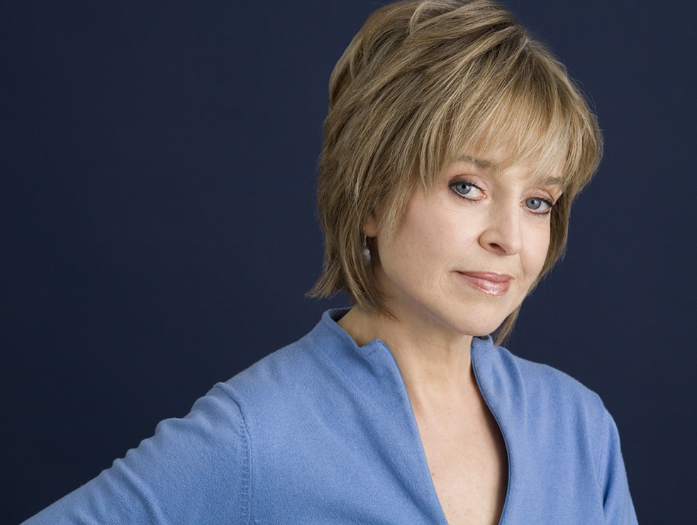Image of Jill Eikenberry