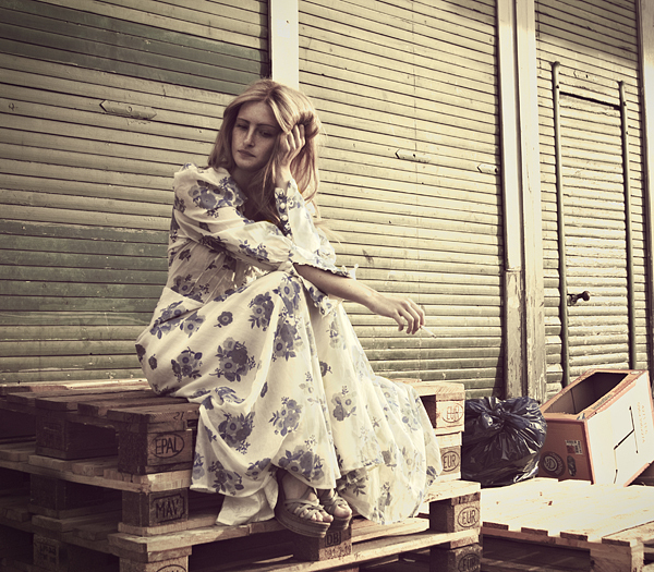 Picture of Amber Jean Rowan