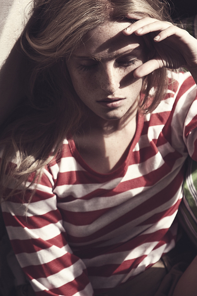 Picture of Amber Jean Rowan
