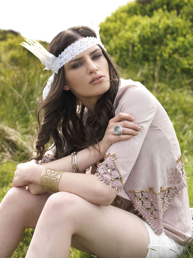 Picture of Grace Connell