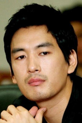 Jeong-cheol Park image