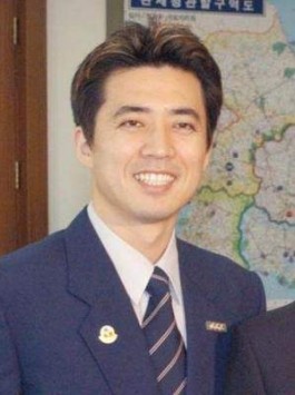 Picture of Jae-Won Choi
