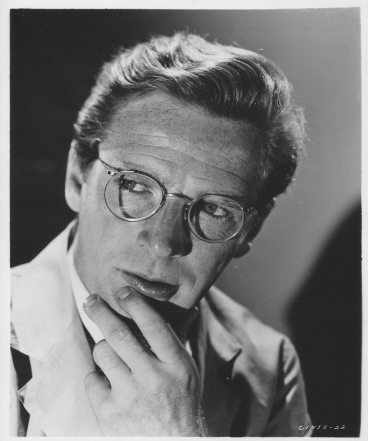 Richard Basehart image