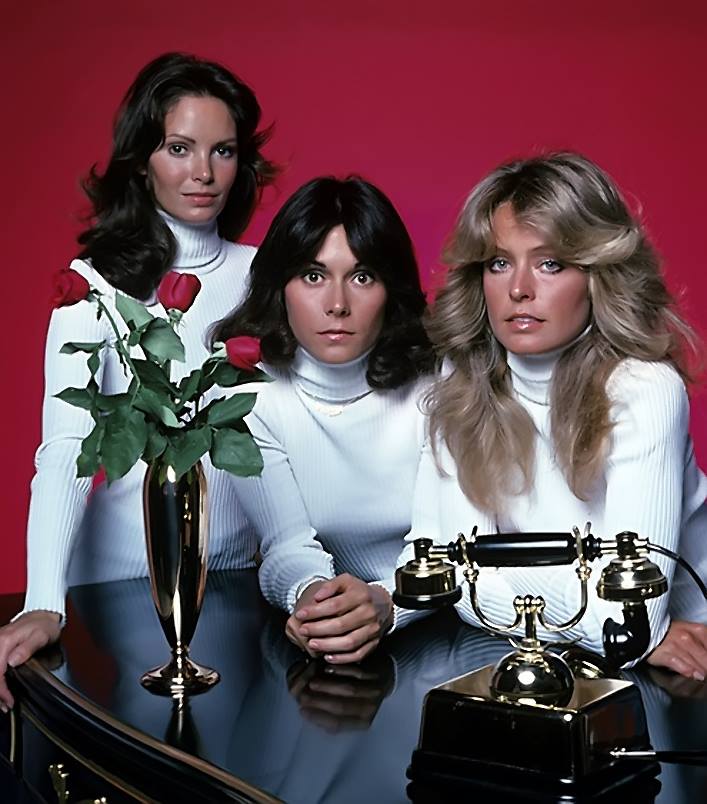 Image of Charlie's Angels