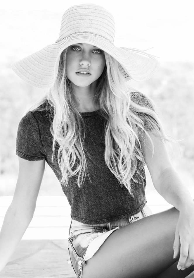 Picture of Naty Belmont